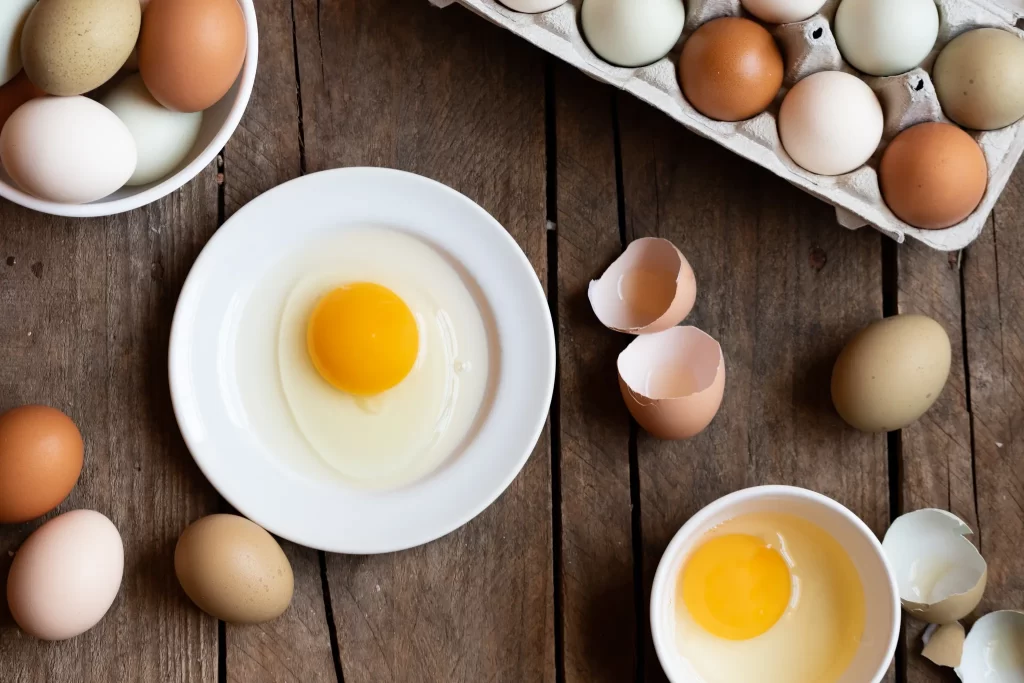 How to Test Eggs for Freshness: A Complete Guide